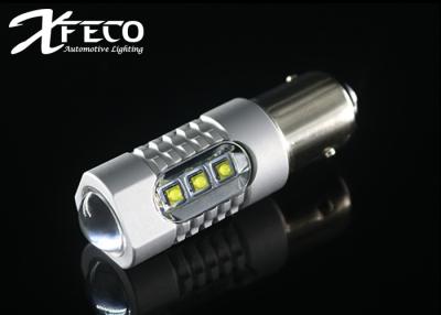 China EPI LED Tail Light Bulbs 1156 BA15S Reverse For Auto Rear Stop Backup Lighting for sale