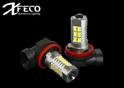 China Ultra White Hid Headlights And Fog Lights , Off Road Led Fog Lights For Car Accessories for sale