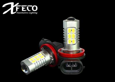 China Super Power LED Fog Light Bulbs H9 SMD 5730 For Car Replace Stock Fog Lamp for sale