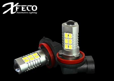 China Car Led Fog Light Bulbs H16JP Replacing Auto Original Fog Lamps CE ROHS certificate for sale