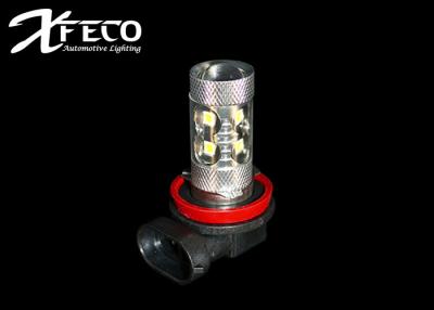 China White Hid Rear Front Fog Light Bulb Replacement P13W Car Led Bulbs for sale