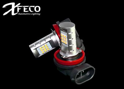China High Dissipation 9005 Led Headlight Bulbs H9 For Front Fog Lighting Perfect Performance for sale