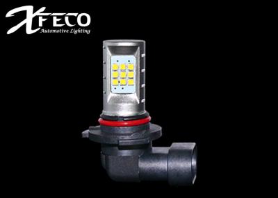 China Durable Car Led Fog Light Bulbs H10 With Samsung LEDs Output Higher Luminance for sale