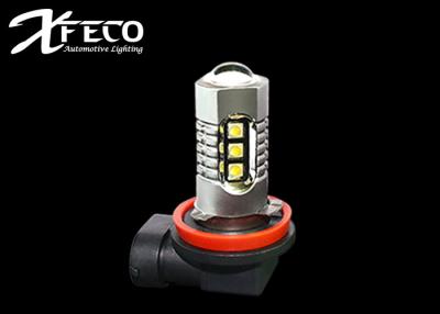 China OEM Design Led Fog Lights For Truck , H9 Base Fog Lamp Bulb For Front for sale