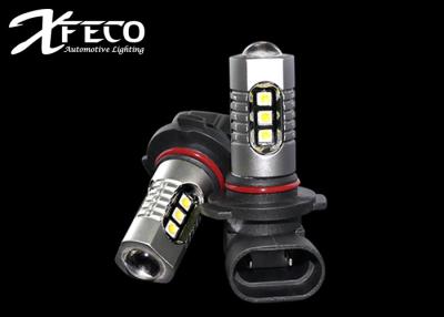 China DC12V Led Fog Light Bulbs 9006 HB4 for Auto Front Fog lamp replacement 6000K for sale