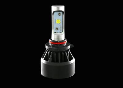 China High Performance Auto LED Headlight Bulbs 9005 HB3 Powerful LED Car Headlights for sale