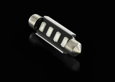 China Energy Saving LED Car Dome Light Bulbs 5730 41mm Super Powerful LED Auto Interior Lamps for sale