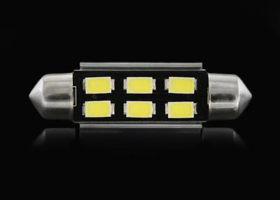 China 2017 New Type LED Auto Festoon Bulbs 5730 41mm LED Car Interior Lights Replacement for sale