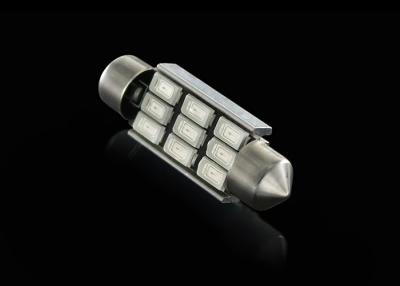China 39mm Stronger Power LED Auto Dome Lights C5W 5730 LED Automotive Trunk Bulbs for sale