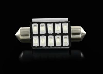 China High Grade LED Car Dome Light Bulbs 5730 39mm C5W  LED Auto Reading Lamps For Car for sale