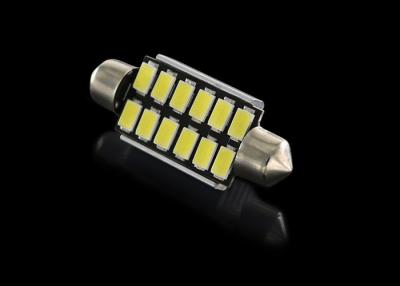 China 41mm Stronger Power LED Car Dome Lights C5W 5730 LED Automotive Lamps for sale