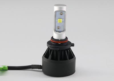 China CREE Extremely Bright LED Auto Headlight Kit 9005 / HB3 LED Car Headlight Bulbs for sale