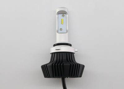 China Stronger Power LED Car Headlight Bulbs 9006 / HB4 LED Automotive Headlights for sale