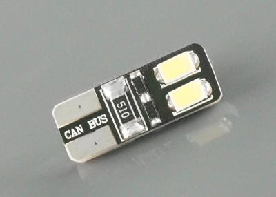 China 5630 SMD x 4LEDs Car Led Lights ,  W5W Bulb Led For  Vehicle for sale