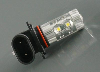 China Headlamps 50 Watts Led Fog Light Bulbs 9006 Led Auto Lights for sale