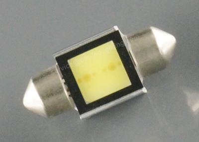 China 31mm Car Dome Light Bulbs Car Interior Dome Light No Can - bus Funcation for sale