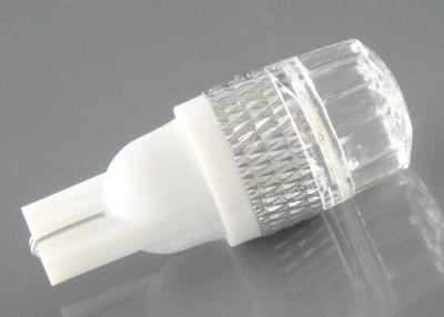 China Focos 3W High Power T10 W5W Led 147 2825 Led Bulb 300Lm For Parking Lights for sale
