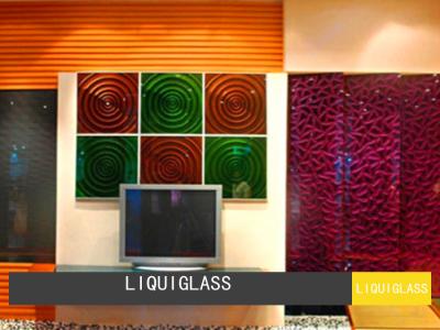Cina Progetto Liquiglass in vendita