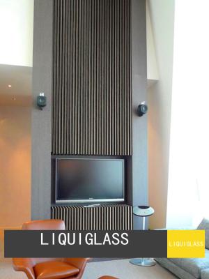 Cina Progetto Liquiglass in vendita