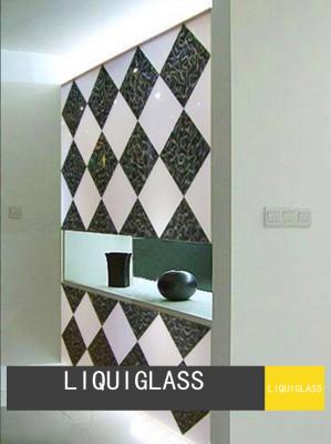 Cina Progetto Liquiglass in vendita