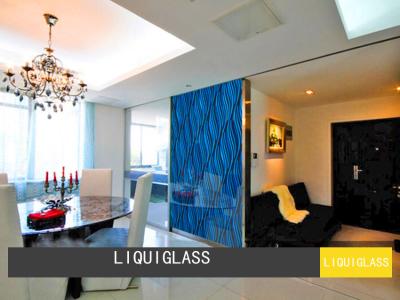 Cina Progetto Liquiglass in vendita