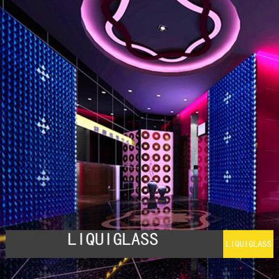 Cina Progetto Liquiglass in vendita