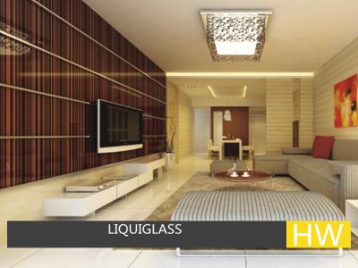 Cina Progetto Liquiglass in vendita