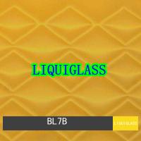 China Decorative Glass for sale