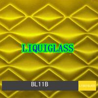 China Decorative Glass for sale
