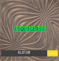 China Glass Wall Tile for sale