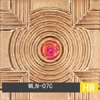 China Art Glass Tile for sale