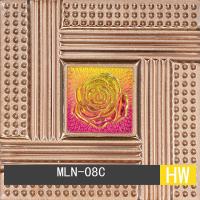 China Art Glass Tile for sale