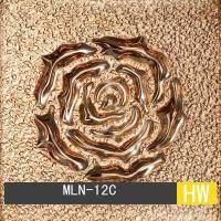 China Art Glass Tile for sale