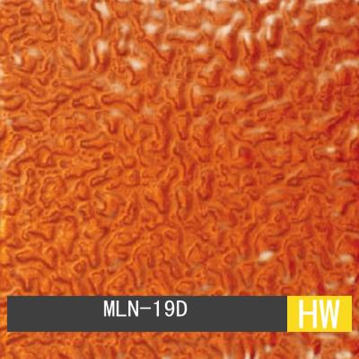 Cina Art Glass Tile in vendita