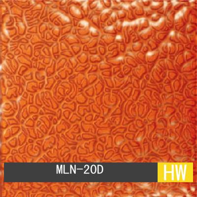 Cina Art Glass Tile in vendita