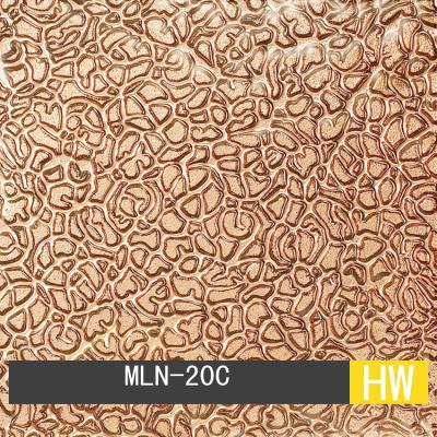 Cina Art Glass Tile in vendita