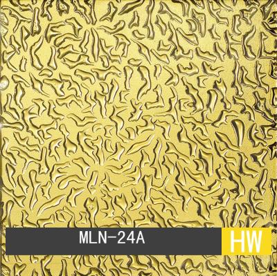 Cina Art Glass Tile in vendita