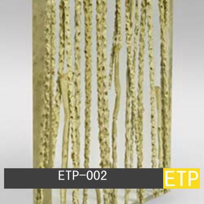 中国 Ecoresinの半透明なパネル 販売のため