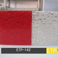 China Ecoresin Translucent Panel for sale