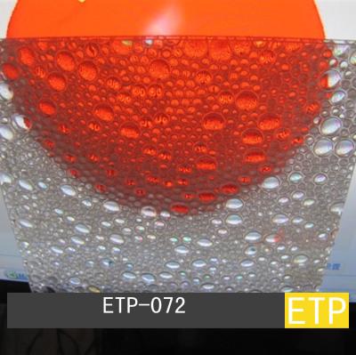 中国 Ecoresinの半透明なパネル 販売のため