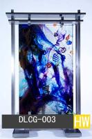 China Cast Glass for sale