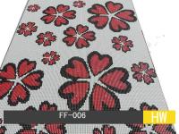 China Glass Mosaic for sale