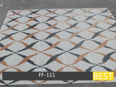 Cina Mosaico di vetro di modello in vendita