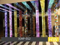 China Translucent Agate Panel for sale