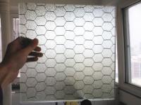 China Metal Mesh Glass for sale