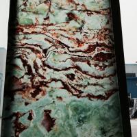 China Immistone Glass for sale