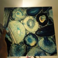China Immistone Glass for sale