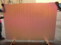 China Diglass Dichroic Glass for sale