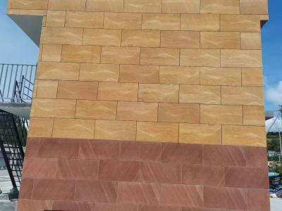 China High Durability Flexstone Suitable for Indoor and Outdoor 1mm Thickness for sale