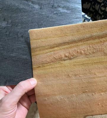 China s Flexible Stone Veneer Glue-down Installation Method for Quick Installation for sale